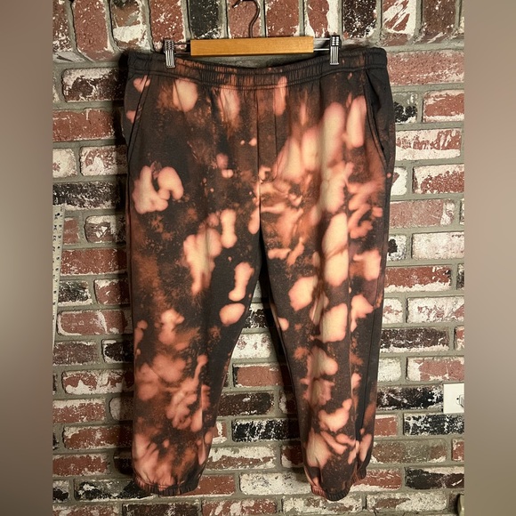 Active Joe | Pants | Mens Active Joe Polar Fleece Lined Thick ...
